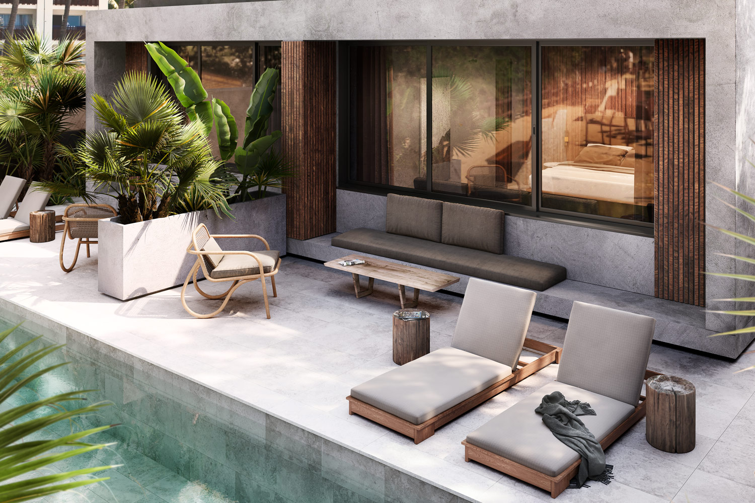 Crosscut – Cerámica Mayor