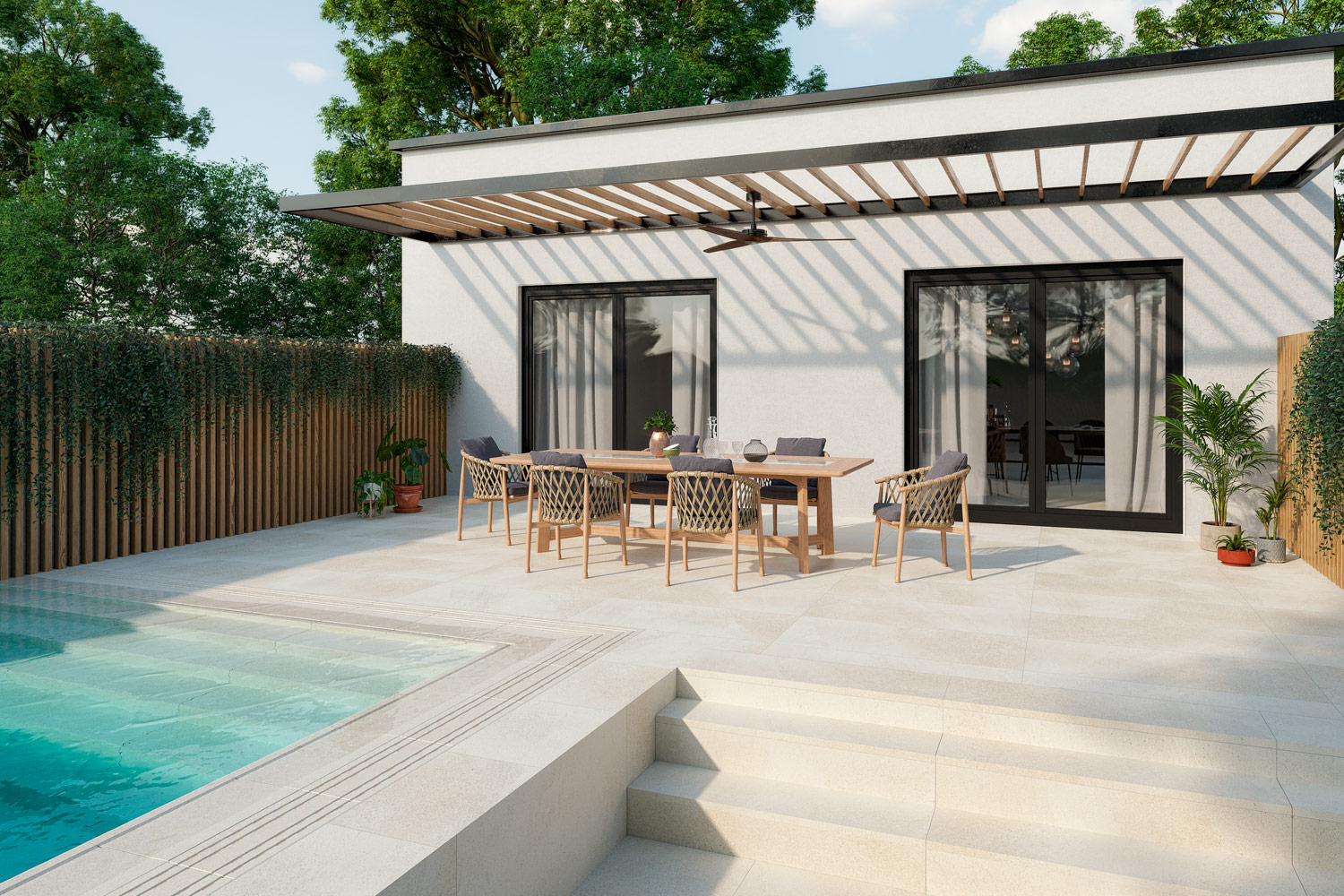 placement – Cerámica Mayor